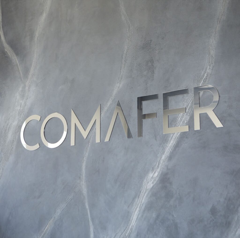 Gallery – Comafer
